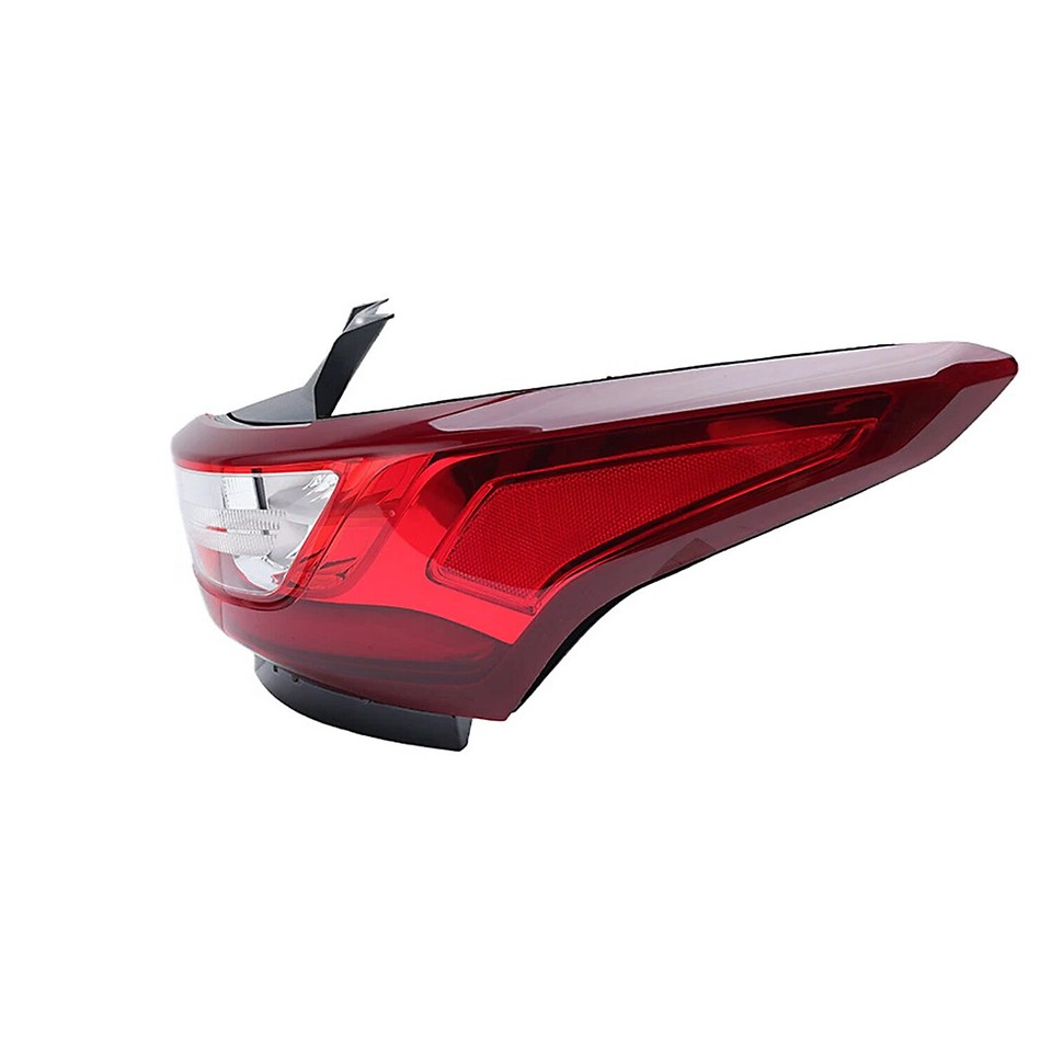 For 2018 2019 2020 Chevrolet Traverse LED Tail Light Lamp Right ...
