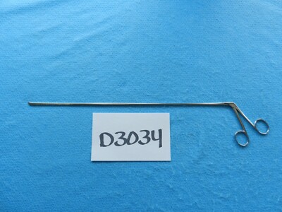 D3034 V. Mueller Surgical 2mm 32cm Up Angled Cup Forceps | eBay