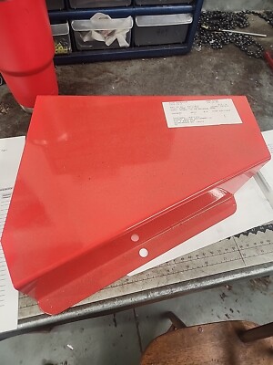 Gravely 60 LH Spindle Sheave Guard #03777853 | eBay