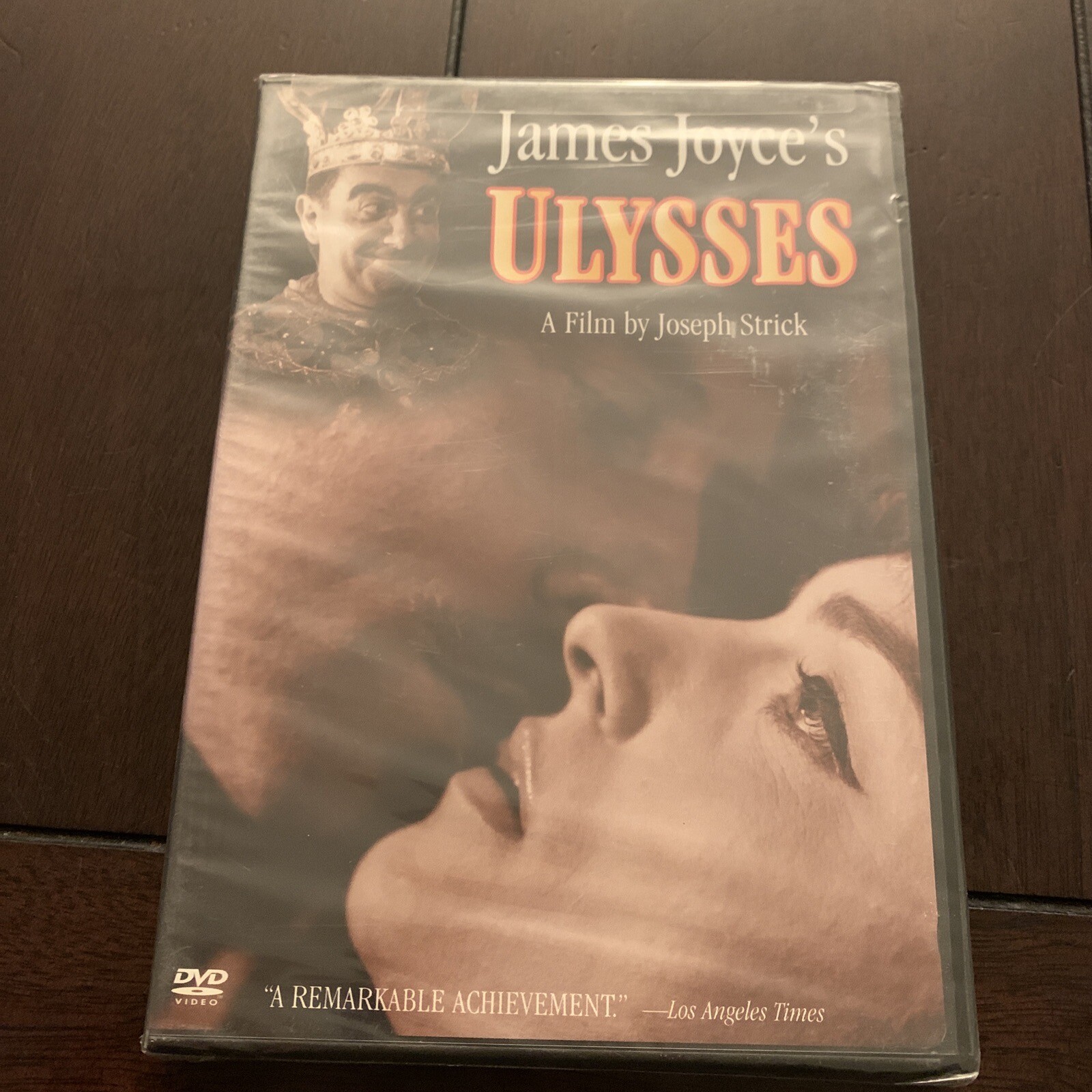 Ulysses (DVD, 2000) for sale online | eBay