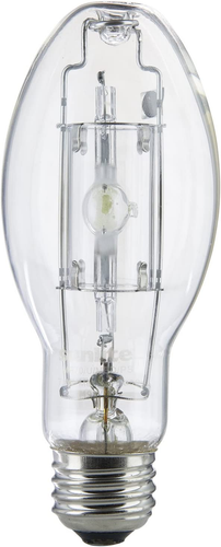03641-SU MP400/U/MOG/PS M98/O Protected Metal Halide Lamp, 70 Watts ...
