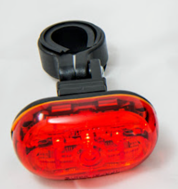 bicycle light set / Dlight bicycle front and rear light set | eBay