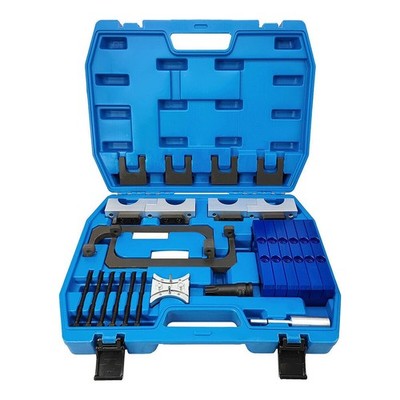 Camshaft Timing Tool for Mercedes Benz Maybach S560L M177 M178 M176 4 ...