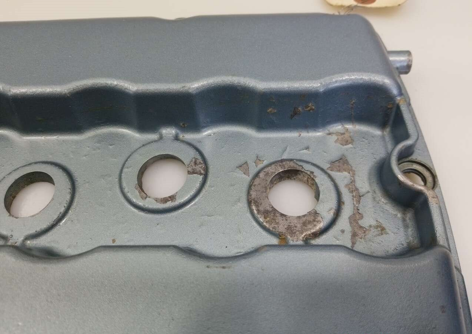 USED Volkswagen MkV Golf R32 CBRA 3.2 VR6 Valve Cover 022 103 475 AD | eBay