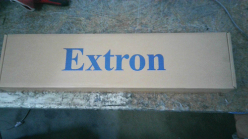 Extron 70-1065-05 Retractor Series/2 USB | eBay