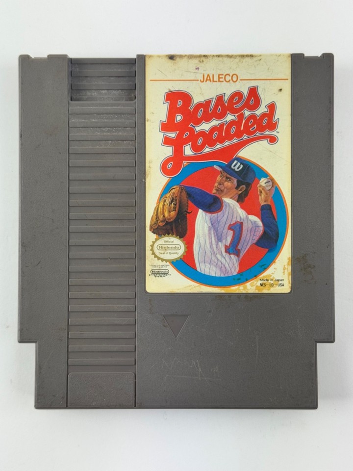 Nintendo Entertainment System NES Game Lot Pick & Choose From Selection ...