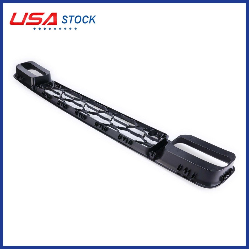 For Ram 2500/3500 2019-2024 front lower Front Bumper Grille Cover ...