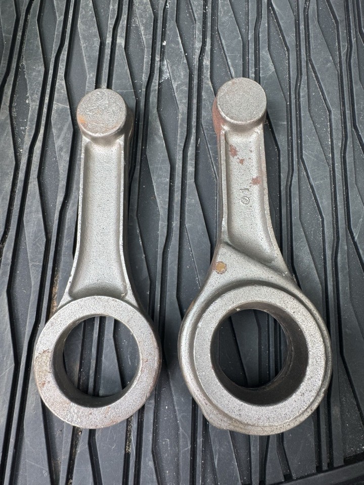 harley davidson connecting rods XR 750 | eBay