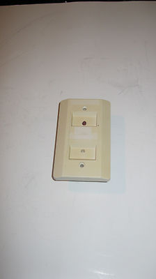 Fire Alarms - System Sensor Duct Detector