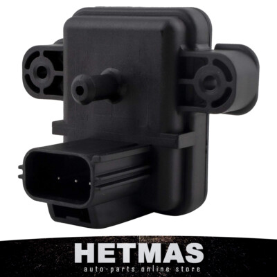 Motorcraft MAP Sensor For Ford F250 F350 F450 F550 2003-07 6.0 6.0L ...