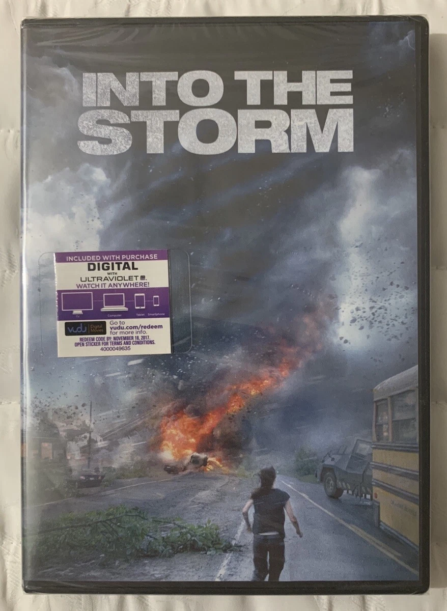 Into The Storm Richard Armitage