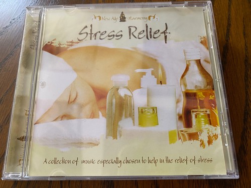 Stress Relief CD | eBay.de