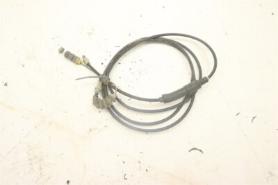 Used OEM - Polaris 2009-2010 Ranger 500 EFI 4x4 Throttle Cable 7081558 ...