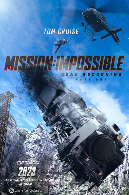Parts Of A Movie Poster