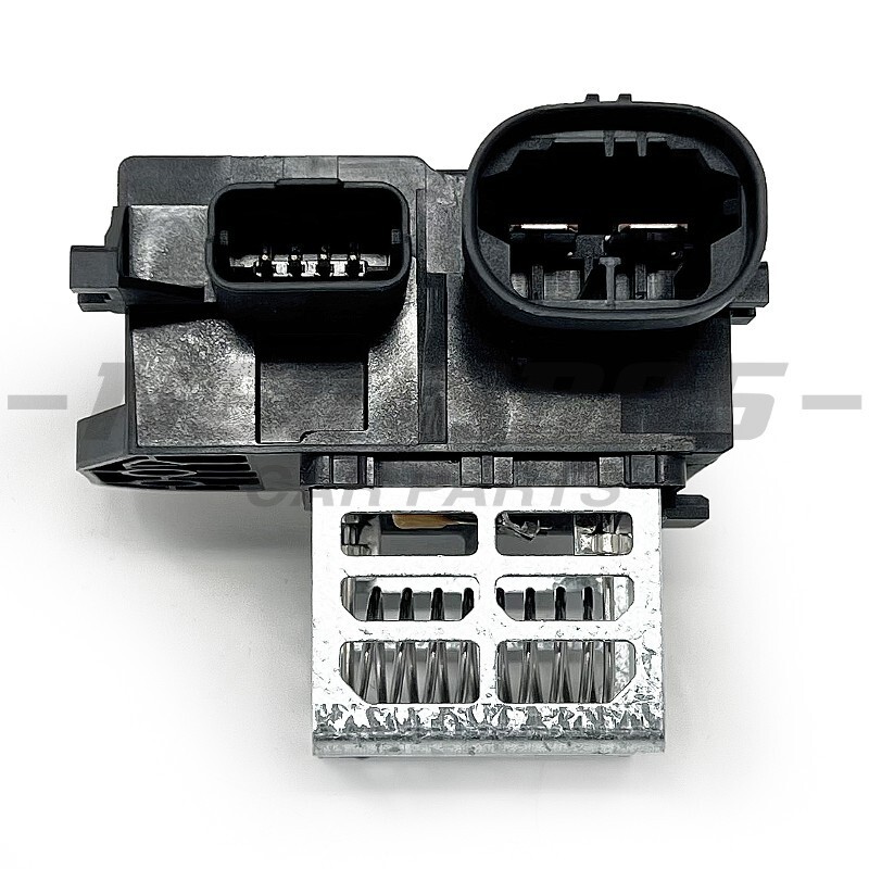 OE Radiator Fan Relay Citroen Berlingo & Peugeot Partner 9830143880 | eBay