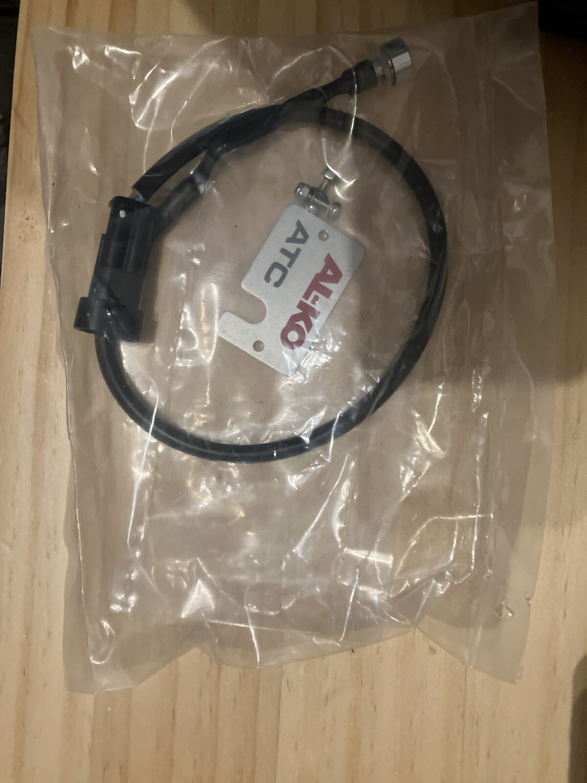 AL-KO 1239109 ATC LED Light for sale online | eBay