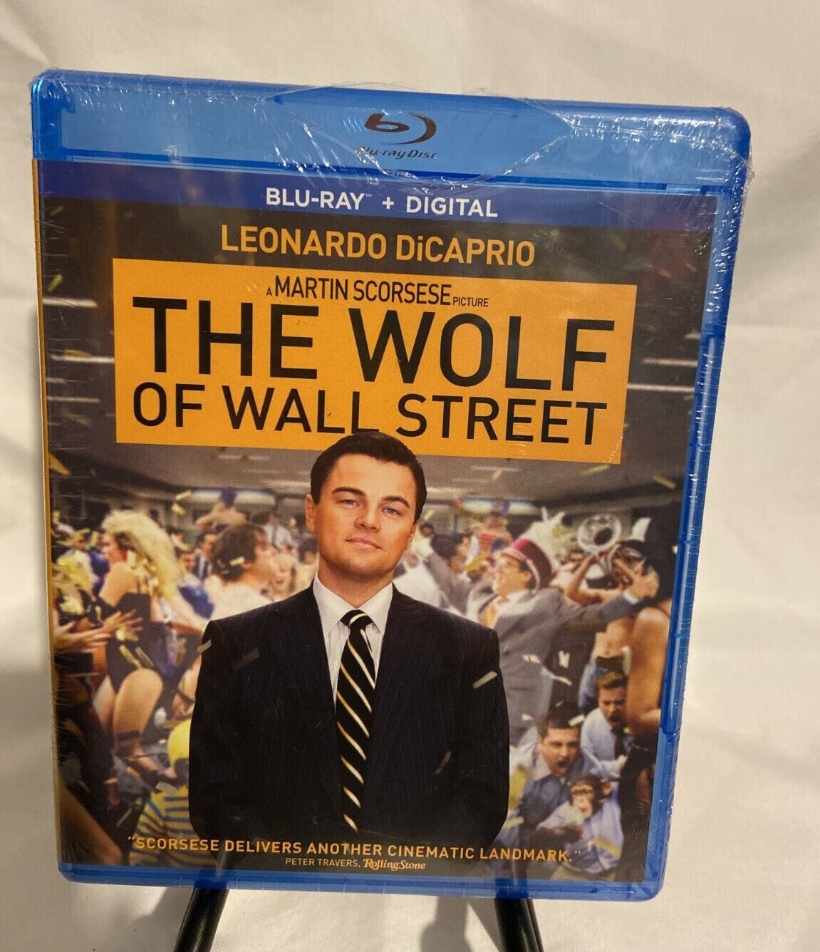 The Wolf Of Wall Street Leonardo Dicaprio Jonah Hill