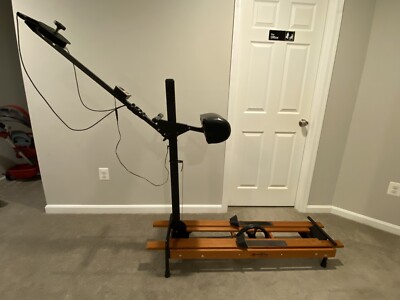 Nordictrack Nordic Track Ski Sequoia Cross Country Workout Machine With ...