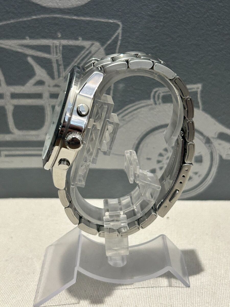 SEIKO 4T53-00A0 CHRONOGRAPH 100m WRIST WATCH FOR MEN b079 | eBay SEIKO 4T53-00A0 CHRONOGRAPH 100m WRIST WATCH FOR MEN b079 | eBay