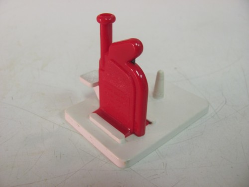 VINTAGE "Witch" Brand Needle Threader Western Germany Circa 1960 | eBay