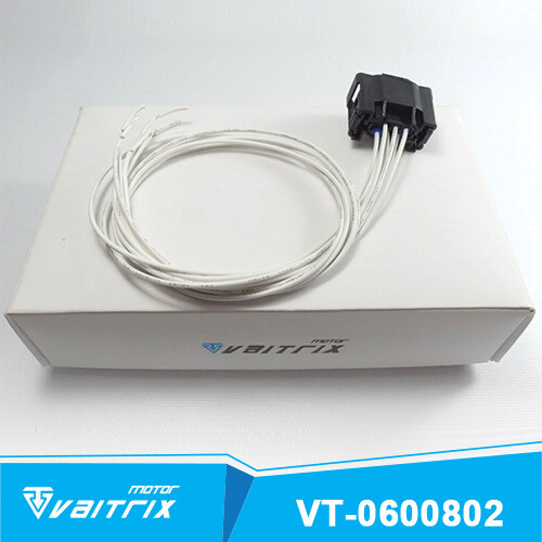 6way For LAND RANGE ROVER DISCOVERY 3 SPORT HEIGHT SENSOR CABLE ...