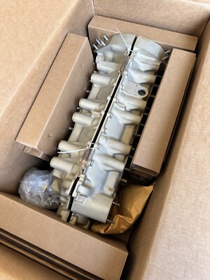 Lycoming IO-540 Crankcase w/ 8130 (0008) | eBay