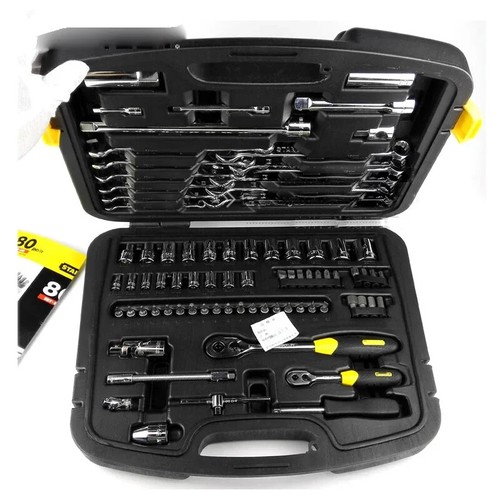 80 Sets of Sets of Professional Auto Repair Tools Set of Machine Repair ...