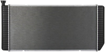 Spectra Premium Radiator P/N:CU624 | eBay