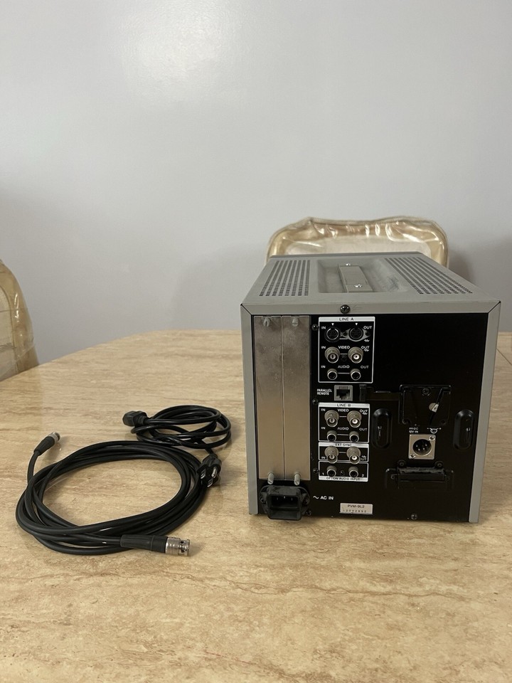 Professional Video Camera | eBay