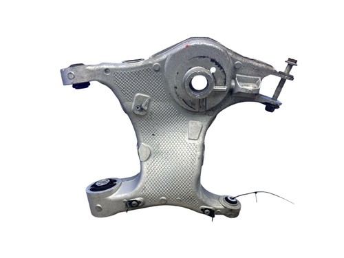 2018-2020 LAND RANGE ROVER VELAR 2.0L REAR LEFT LOWER SPRING SEAT ...