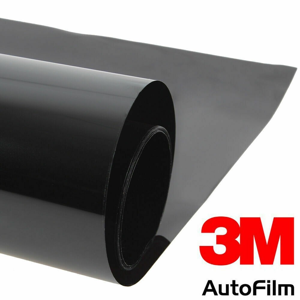3M Color Stable CS35 35% VLT Automotive Car Window Tint Film Roll Size ...
