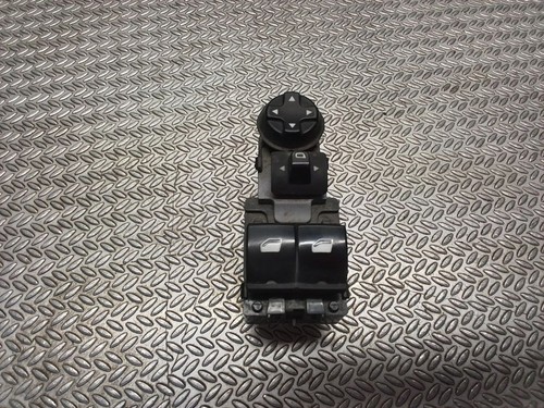 Toyota Proace 2017 Electric window control switch 96783350ZD VIR17651 ...