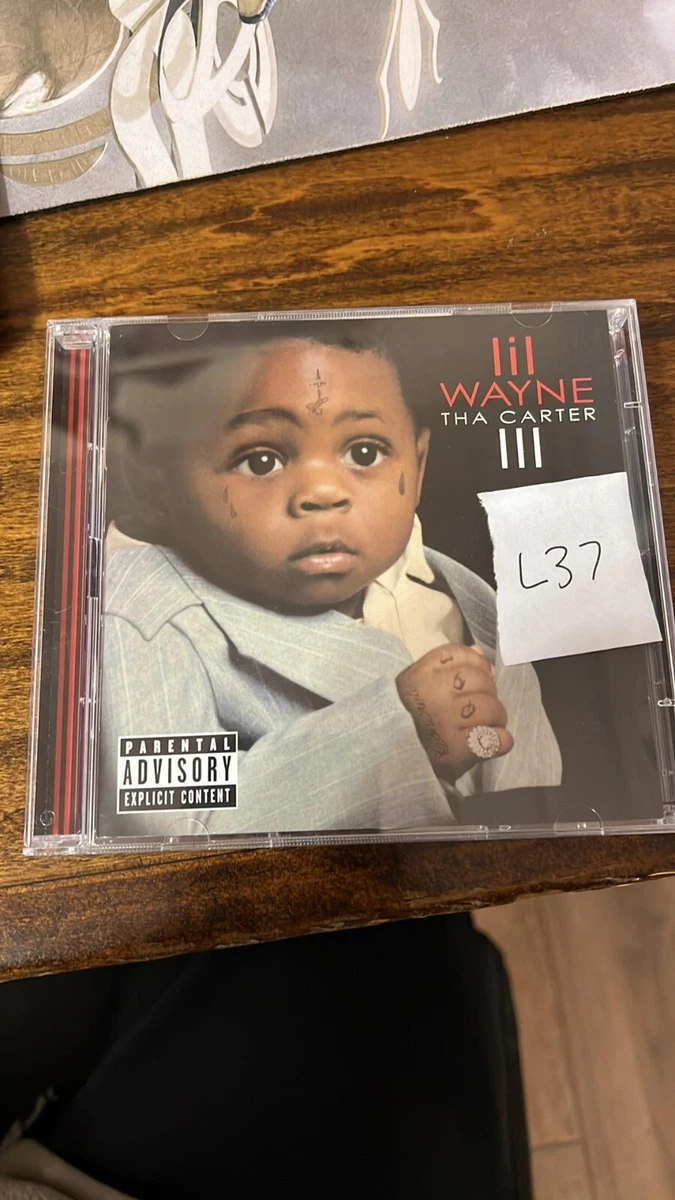 Tha Carter 5 Tracklist