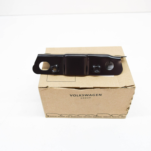 NEW AUDI A1 SPORTBACK GB FRONT RIGHT FENDER CLOSING ELEMENT 82A821092 ...