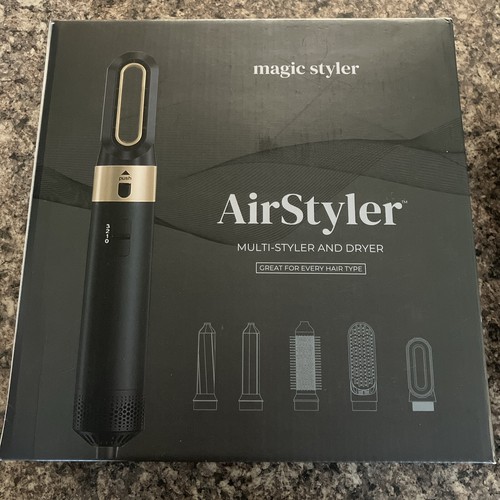 Magic Styler AirStyler, Multi-Styler and Dryer | eBay
