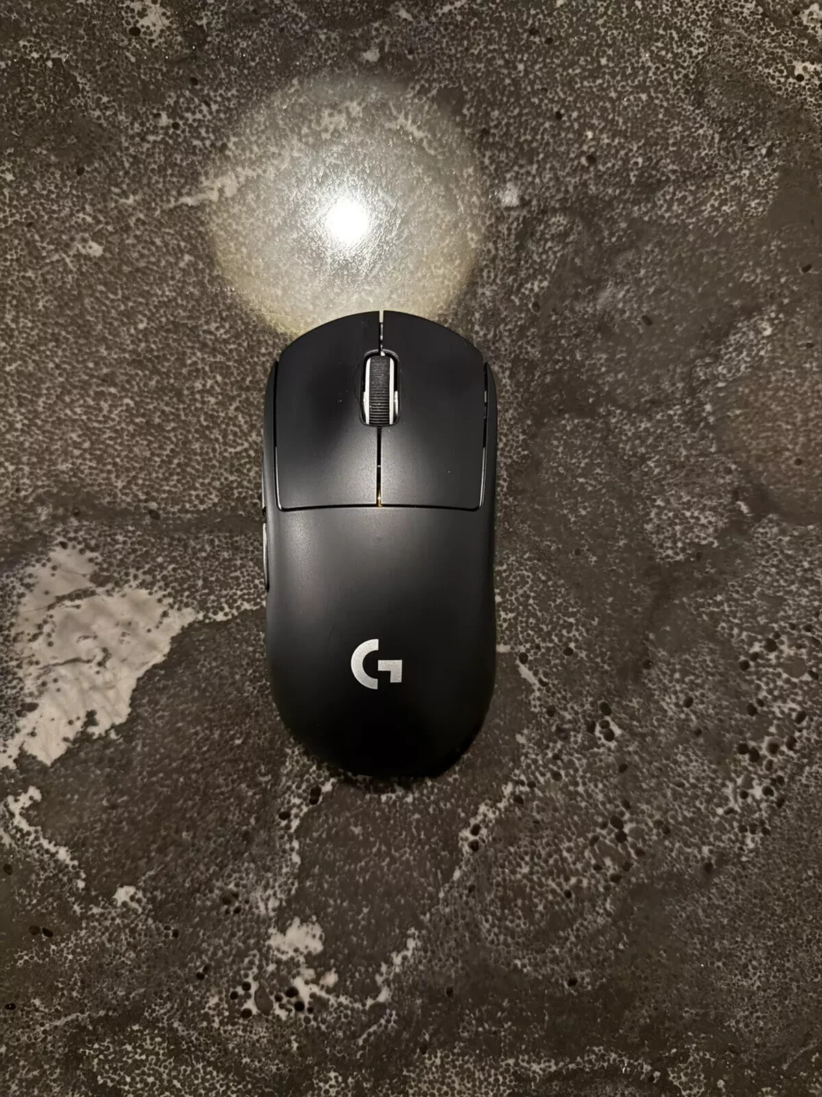 Logitech G Pro Superlight Computer Mouse For PC | eBay