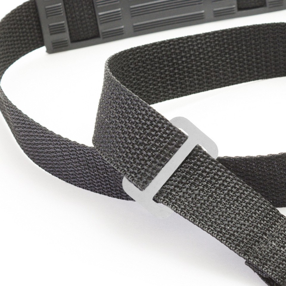 4 Pcs Stainless Steel Diving Buckle Strap Adjuster Metal Slide Buckles ...