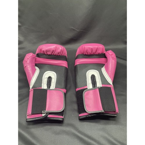 Women's Boxing Pro Style Training Gloves Everlast 12oz. 2512W | eBay