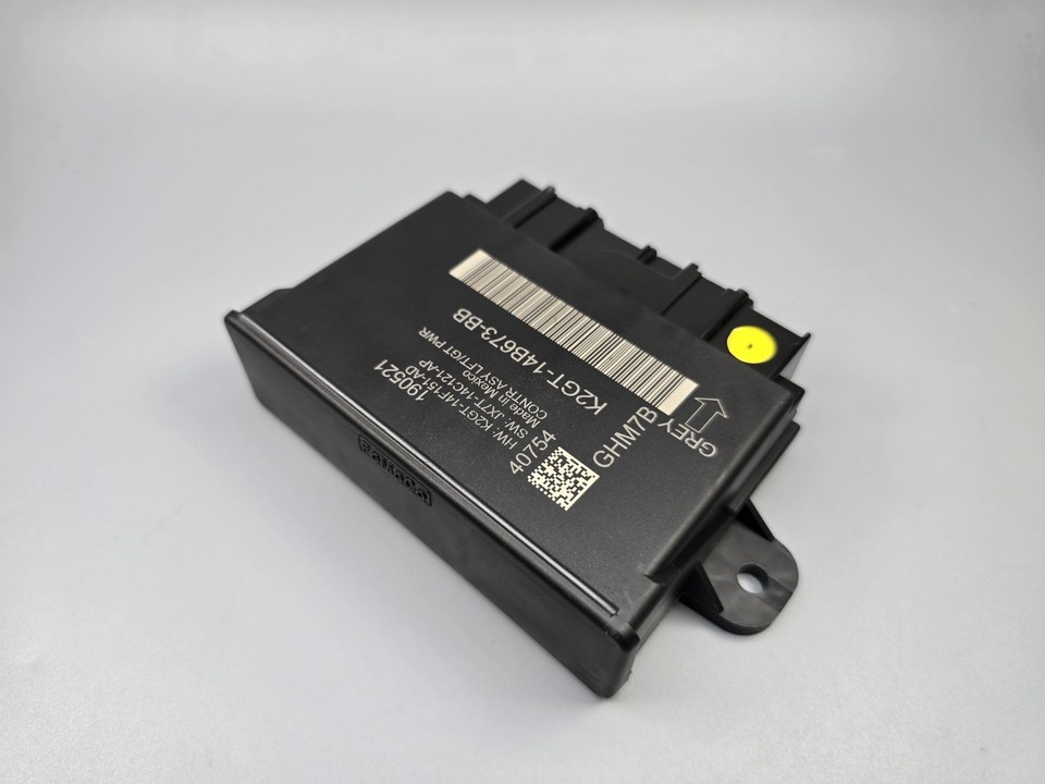 2019 - 2024 FORD EDGE REAR POWER LIFTGATE CONTROL MODULE OEM ...