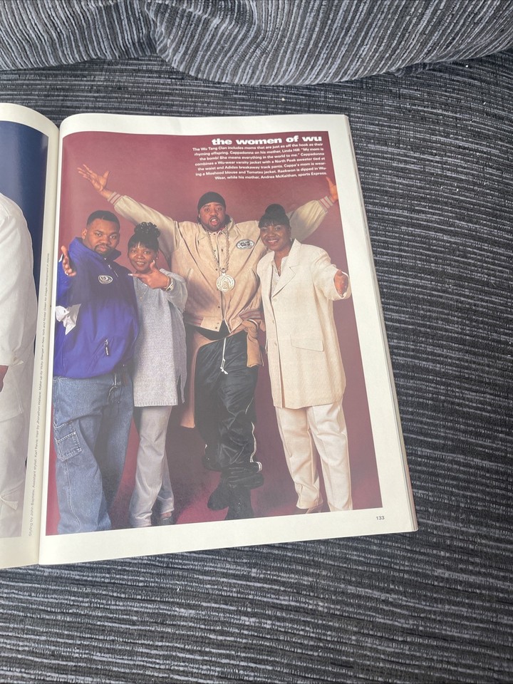 Vintage The Source Magazine June 1998 Issue 105 DMX Kurupt Silkk The Shocker | eBay