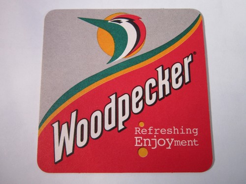 Bière dessous de Verre ~ ~ H.P.Bulmer Pic Cider ~Angleterre ...