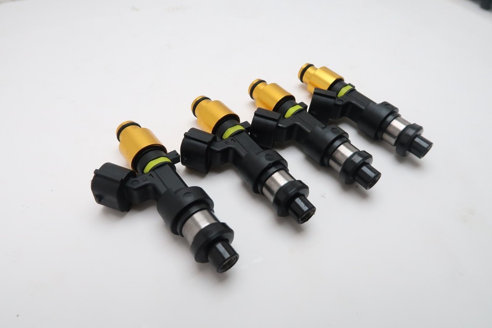 X4 FOR Toyota 4Runner Pickup 89-95 22RE 2.4L 18-hole upgrade fuel ...