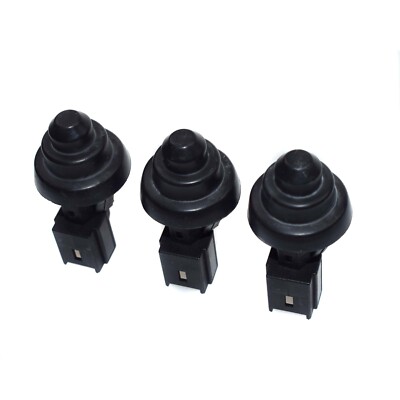 3X Door Interior Light Switch 7700427640 For Renault Clio Mk2 Kangoo ...