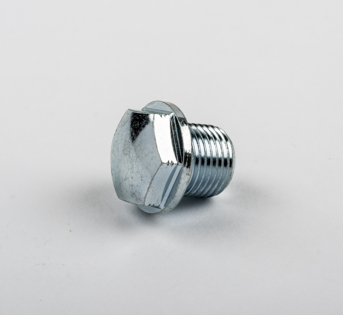 Suzuki Genuine GS1000SN Motorcycle Crankcase Oil Check Plug 09247-14026 ...