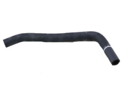 Toyota Genuine Lexus 12262-46090 HOSE VENTILATION NO.2 OEM | eBay