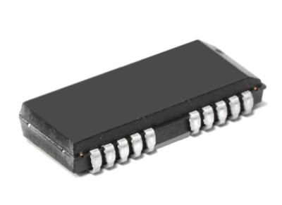 Hitachi HM514256AJP10 256Kx4-Bit Dynamic RAM DRAM Memory 100ns SOJ-26/ ...