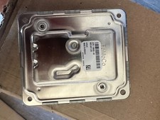 Ford 9L2Z15604C Genuine OEM Control Module for sale online | eBay