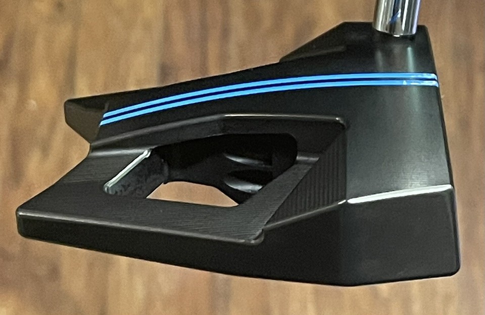 Scotty Cameron 2025 Phantom 9 Putter - Brand New - Xtreme Dark Finish ...