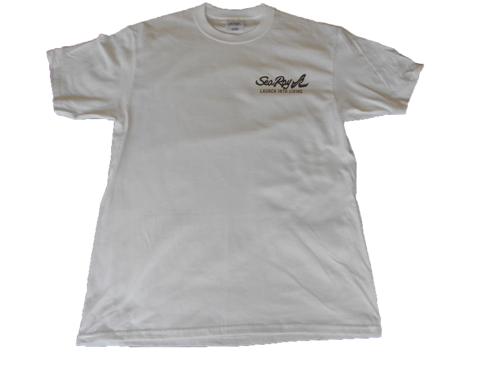 Sea Ray Boats Logo T-Shirts | eBay