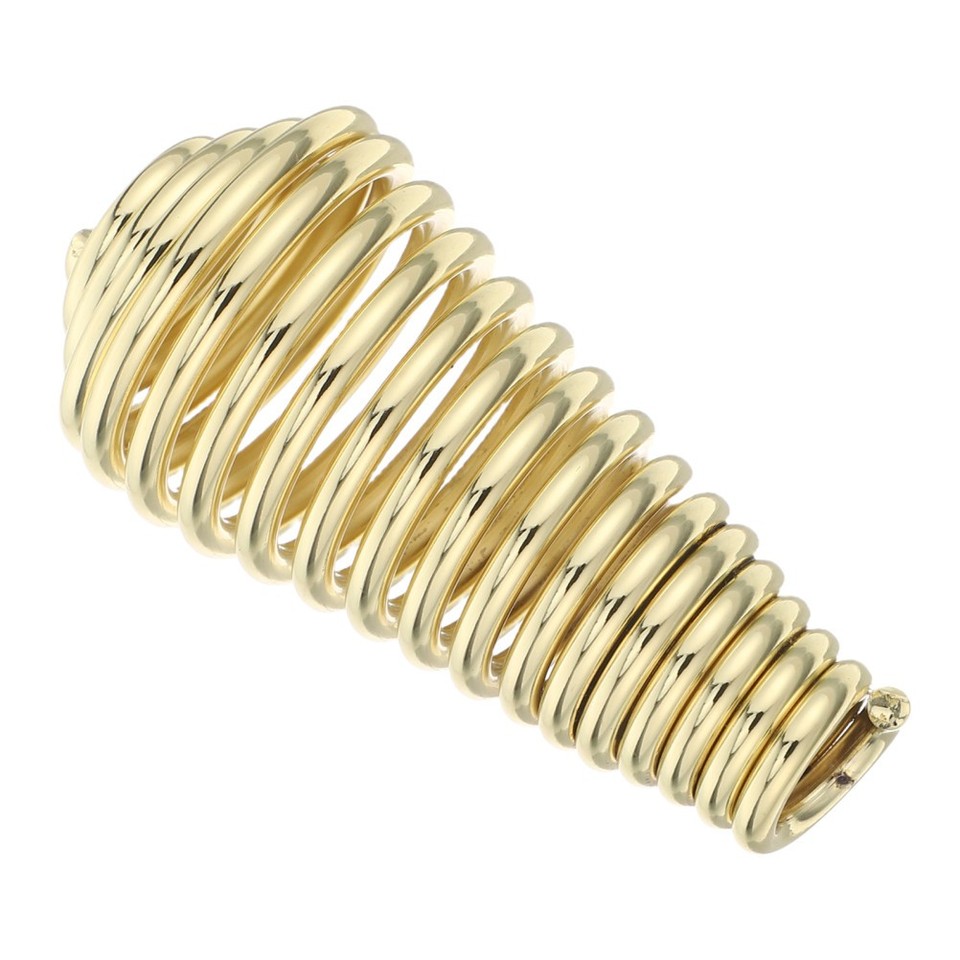 Fireplace Handle Spring for Outdoor Boilers Coal Stove Furnace ...